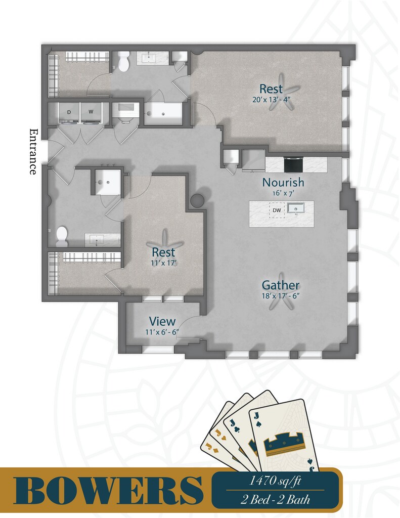 Factory 52 Apartments | Cincinnati, OH Apartments