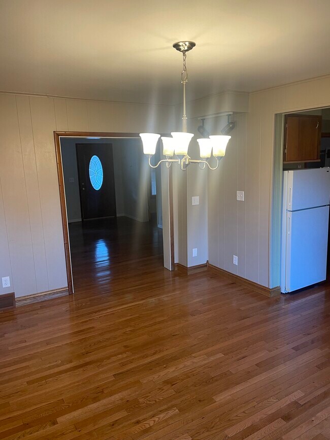 1415 Ashman St | Rentals in Midland, MI