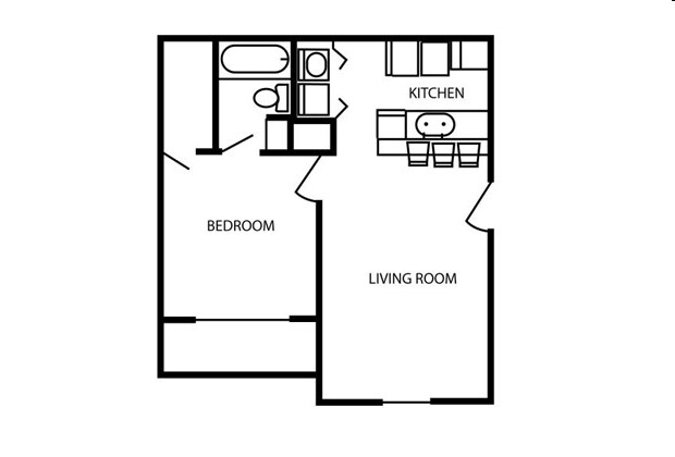 Claypond Commons Apartments in Myrtle Beach, SC | ApartmentHomeLiving.com