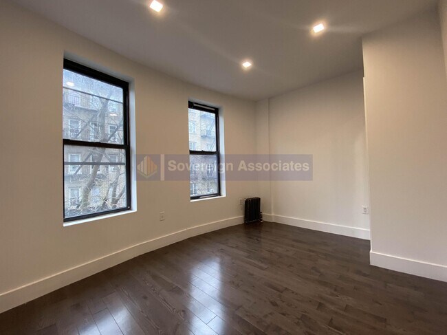 4 St Nicholas Terrace, Unit 5 | Rentals in New York, NY