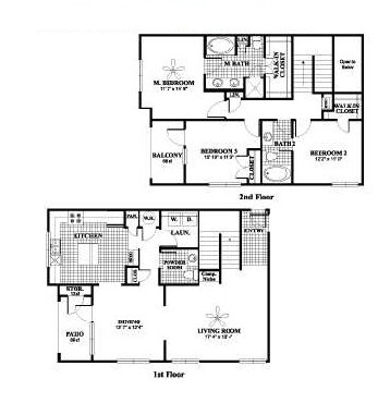IMT BUCKHEAD ON 26TH Apartments in Atlanta, GA | ApartmentHomeLiving.com