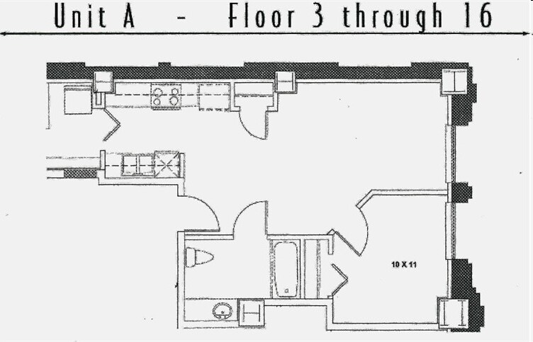 The Continental Life Building | St. Louis, MO Apartments