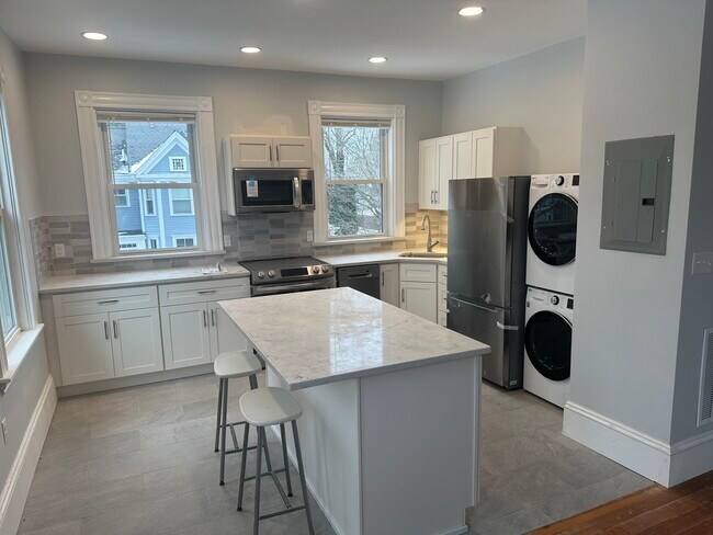 4 Walnut St | Rentals in Sharon, MA