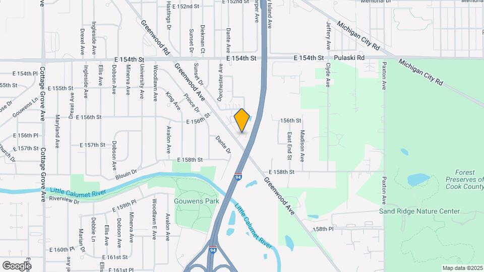 1527 Berg Dr | Rentals in Dolton, IL