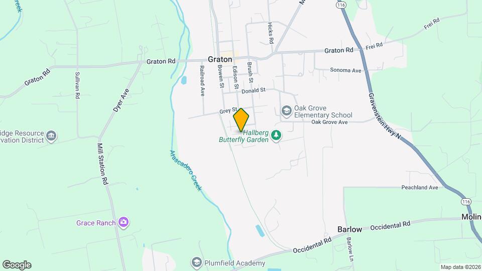 2601 S Edison St Apartments | Graton, CA Apartments For Rent