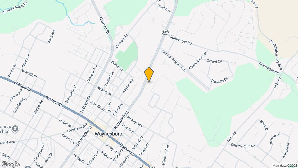 Waynesboro Apartments | Waynesboro, PA Apartments For Rent