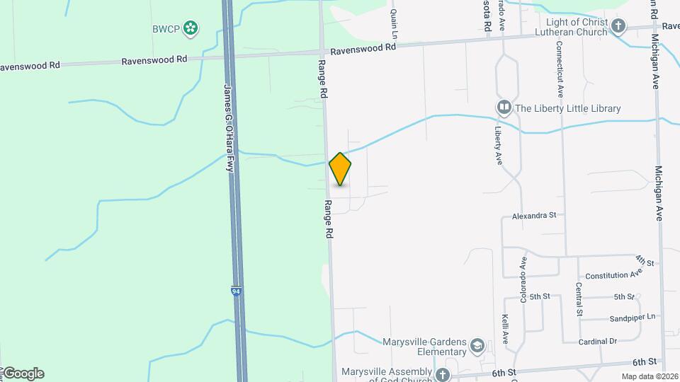 Village of Marysville Apartments | Marysville, MI Apartments For Rent