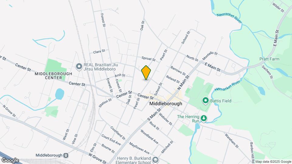 66 Pearl St Apartments | Middleboro, MA Apartments For Rent