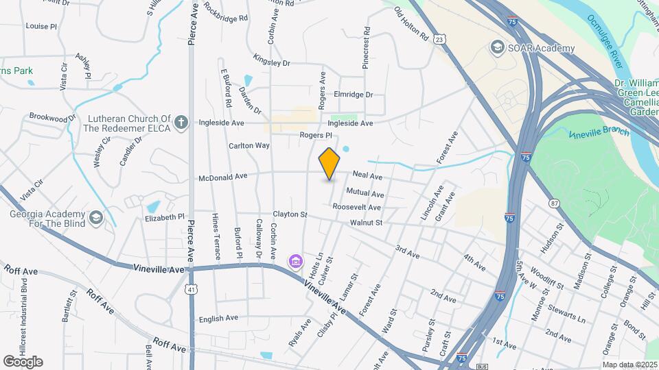 372 Grier St Apartments | Macon, GA Apartments For Rent