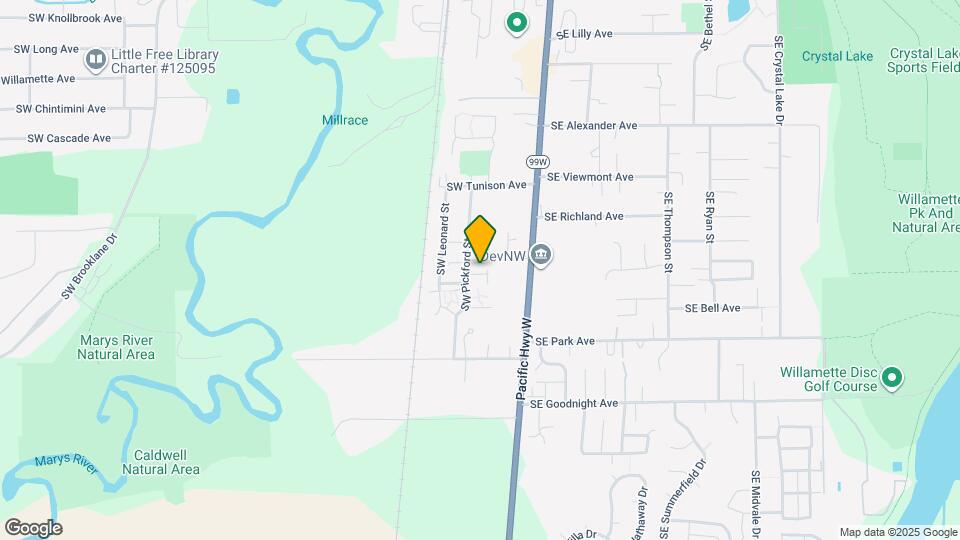 2605-2609 SW Pickford St Apartments | Corvallis, OR Apartments For Rent