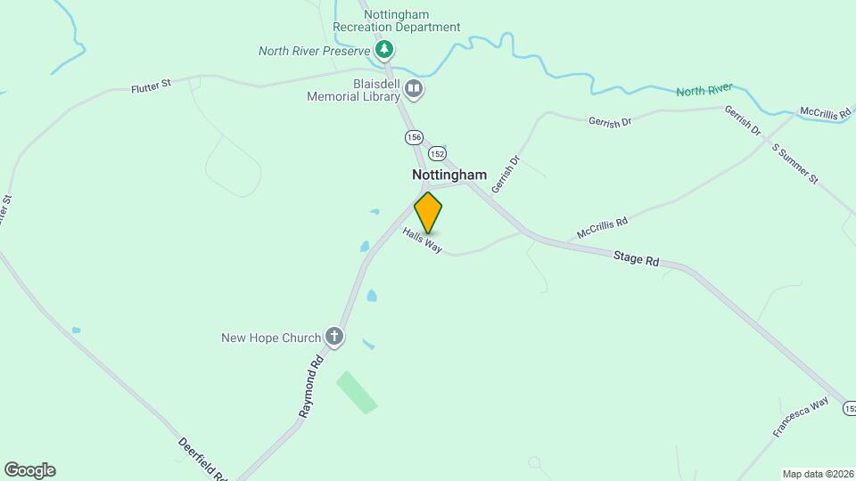 15 Halls Way | Rentals in Nottingham, NH