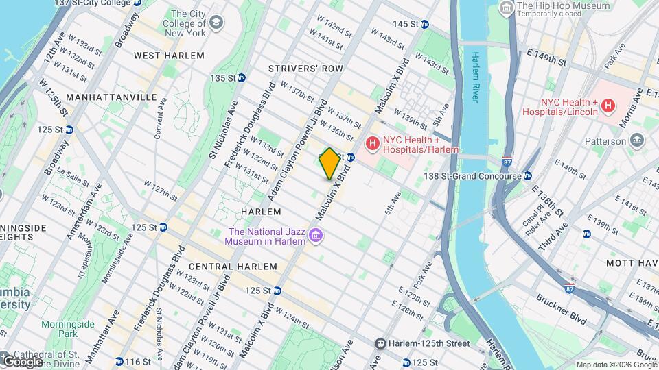 461 Malcolm X Blvd Apartments | New York, NY Apartments For Rent