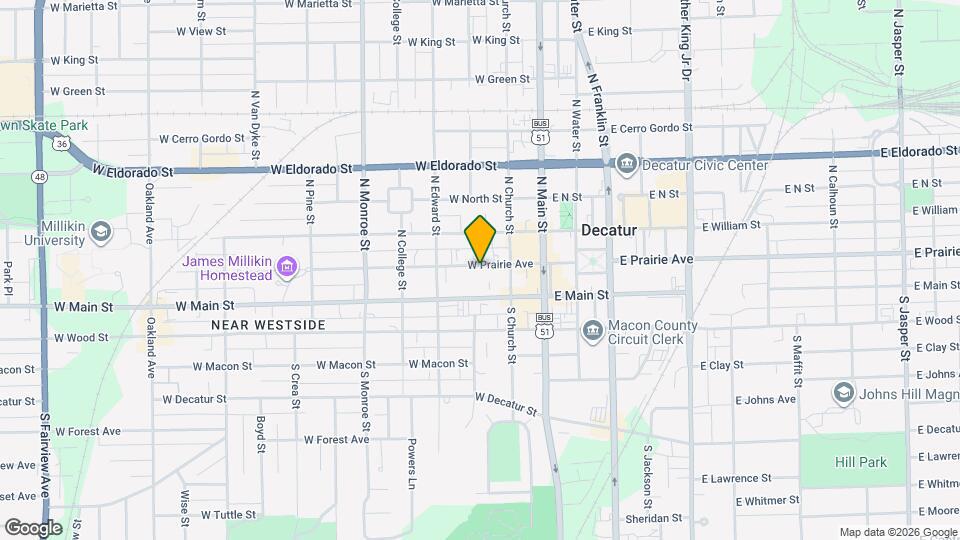 Hudson Plumbing Apartments and Nearby Decatur Apartments For Rent ...