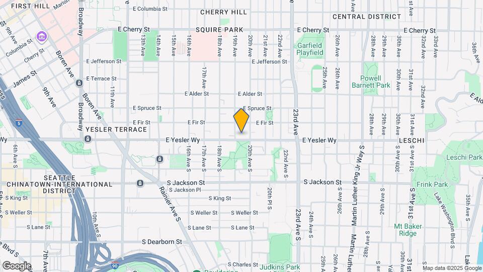 1912 E Yesler Way Apartments | Seattle, WA Apartments For Rent