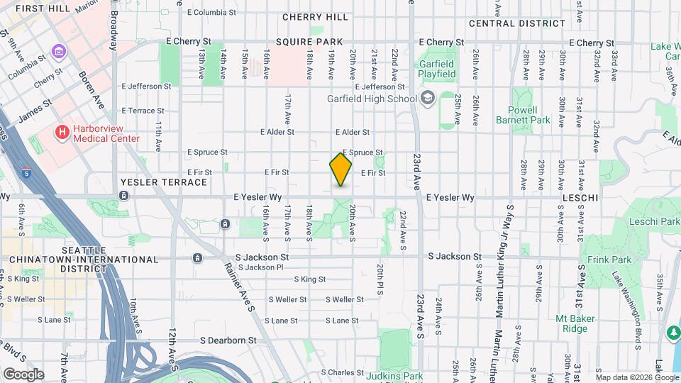 1912 E Yesler Way Apartments | Seattle, WA Apartments For Rent