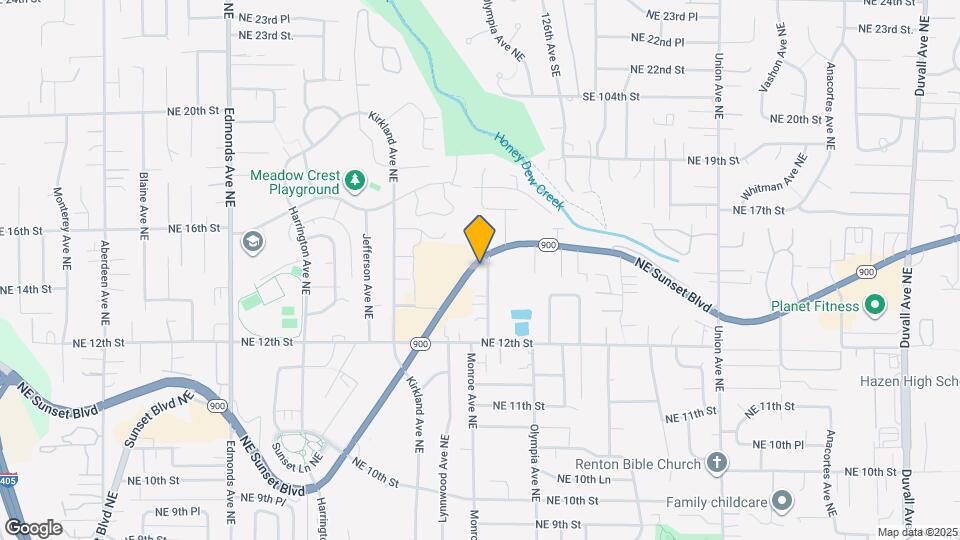 1409 Monroe Ave NE Apartments | Renton, WA Apartments For Rent