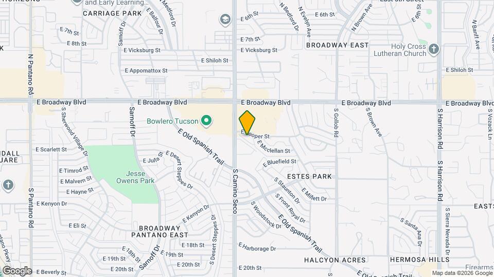 Desert Atrium Apartments and Nearby Tucson Apartments For Rent | Tucson, AZ