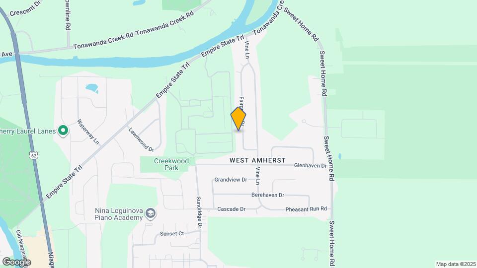 Fairgreen Duplexes Apartments | Buffalo, NY Apartments For Rent