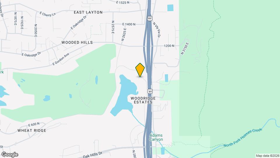 957 Woodridge Dr | Rentals in Layton, UT