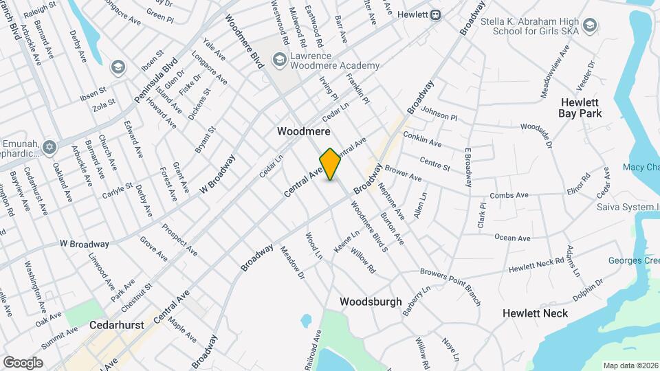 29 Woodmere Blvd Apartments | Woodmere, NY Apartments For Rent