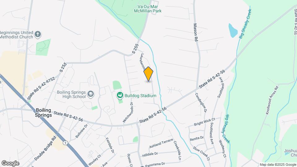 Wilkinson Place Apartments | Boiling Springs, SC Apartments For Rent