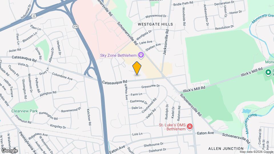 Buchanan Park Apartments | Bethlehem, PA Apartments For Rent