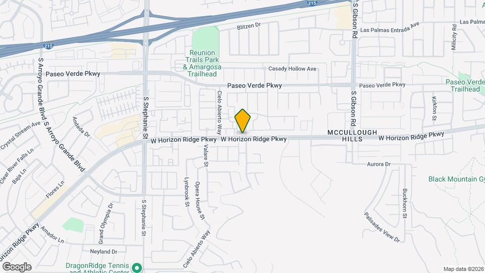 Cielo Apartments and Nearby Henderson Apartments For Rent | Henderson, NV