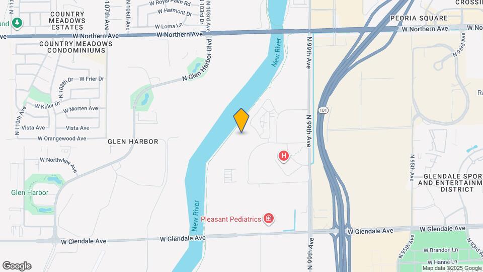 Agave Ranch Apartments | Glendale, AZ Apartments For Rent