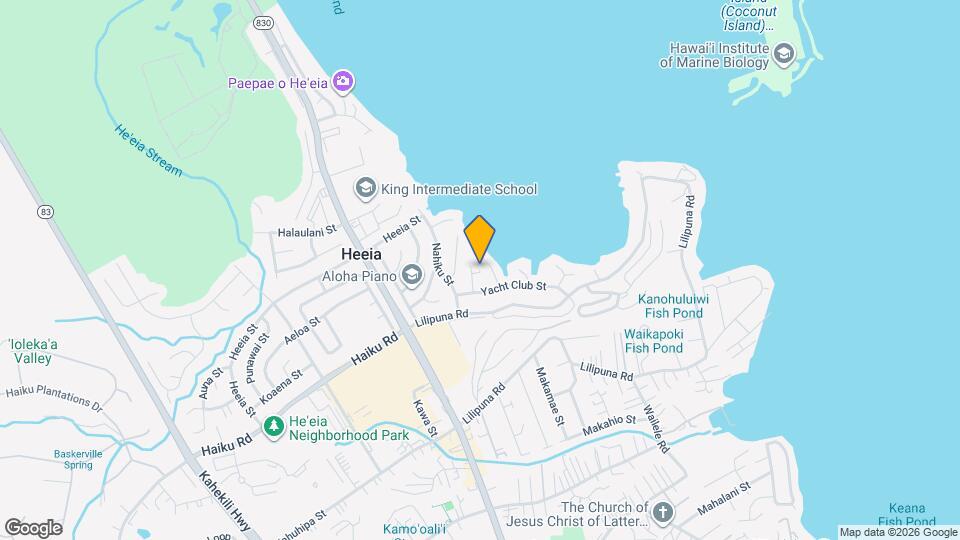 46-135 Punalei Pl | Rentals in Kaneohe, HI