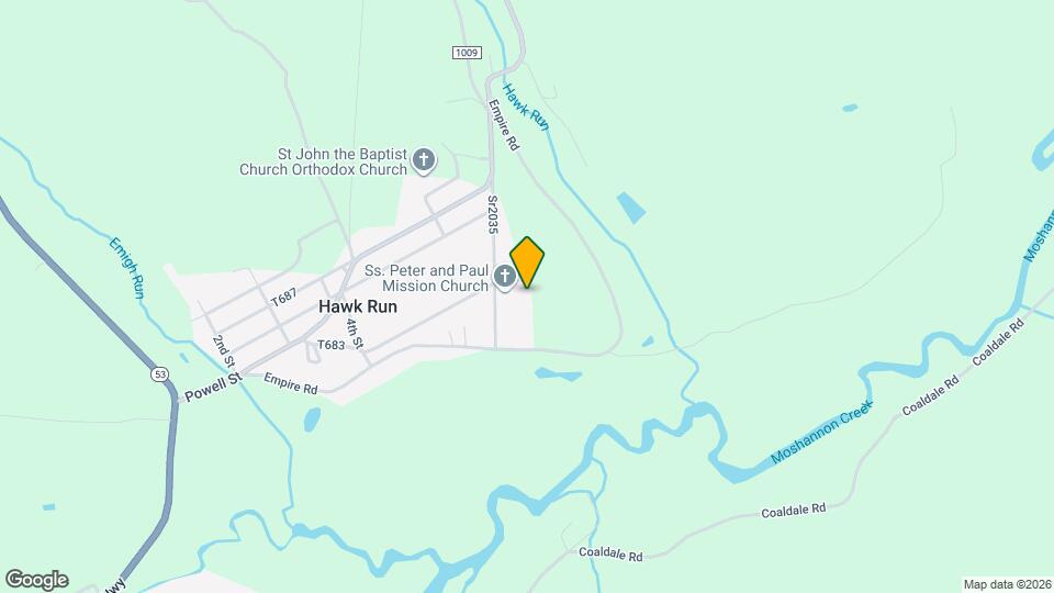 Hawk Run Apartments | Hawk Run, PA Apartments For Rent