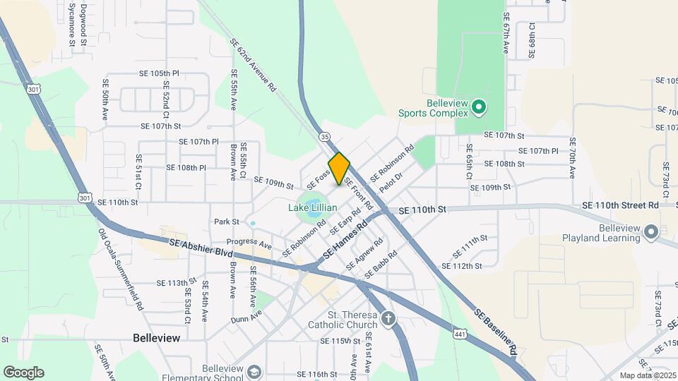 5928 SE Stetson Rd Apartments | Belleview, FL Apartments For Rent