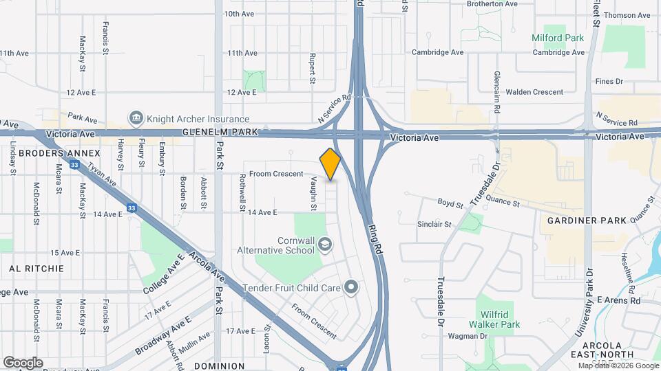 Reed Manor Apartments | Regina, SK Apartments For Rent