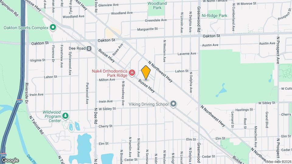 725 Busse Hwy Apartments | Park Ridge, IL Apartments For Rent