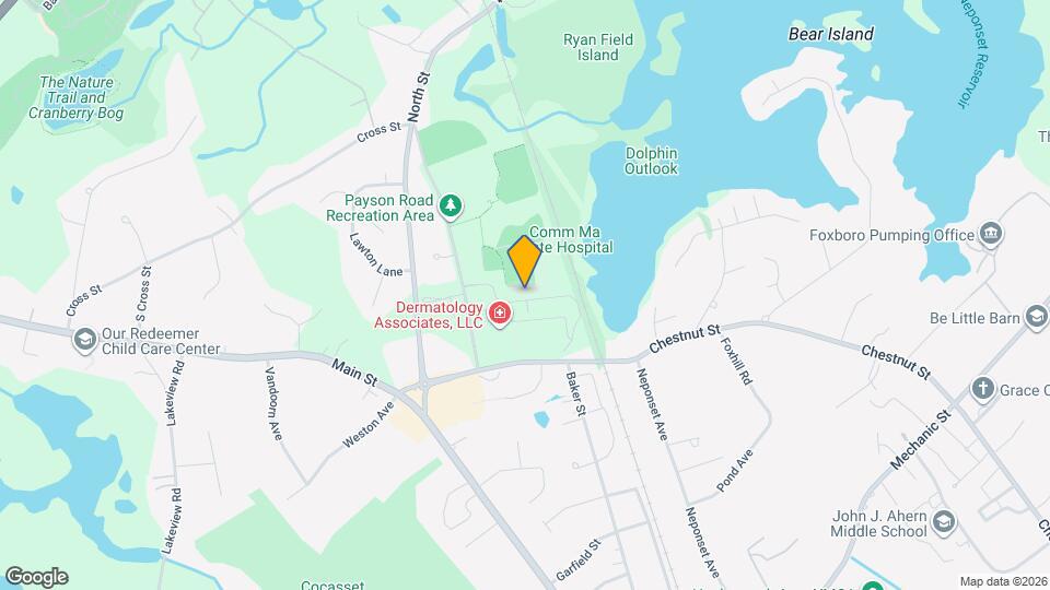 Dexter Road Apartments | Foxboro, MA Apartments For Rent