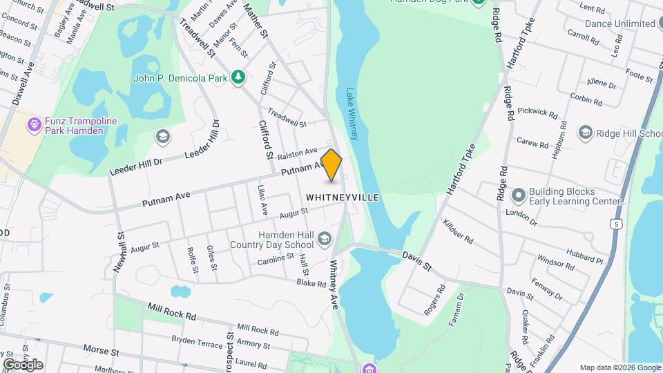 Whitney Commons Apartments | Hamden, CT Apartments For Rent