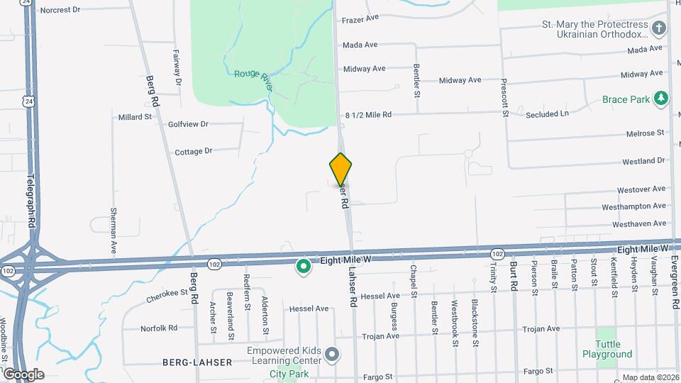 Towers of Southfield Apartments and Nearby Southfield Apartments For ...