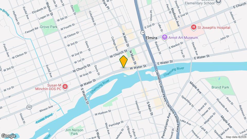 Robert Melnyk Apts Apartments and Nearby Elmira Apartments For Rent ...