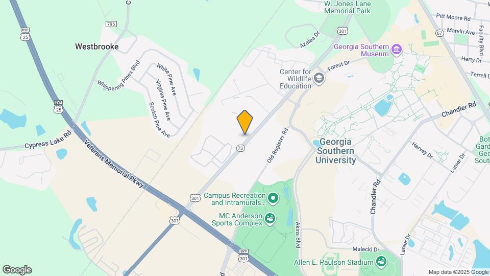 Trace Villa Apartments | Statesboro, GA Apartments For Rent