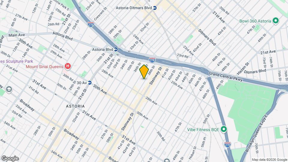 25 38th St | Rentals in Queens, NY