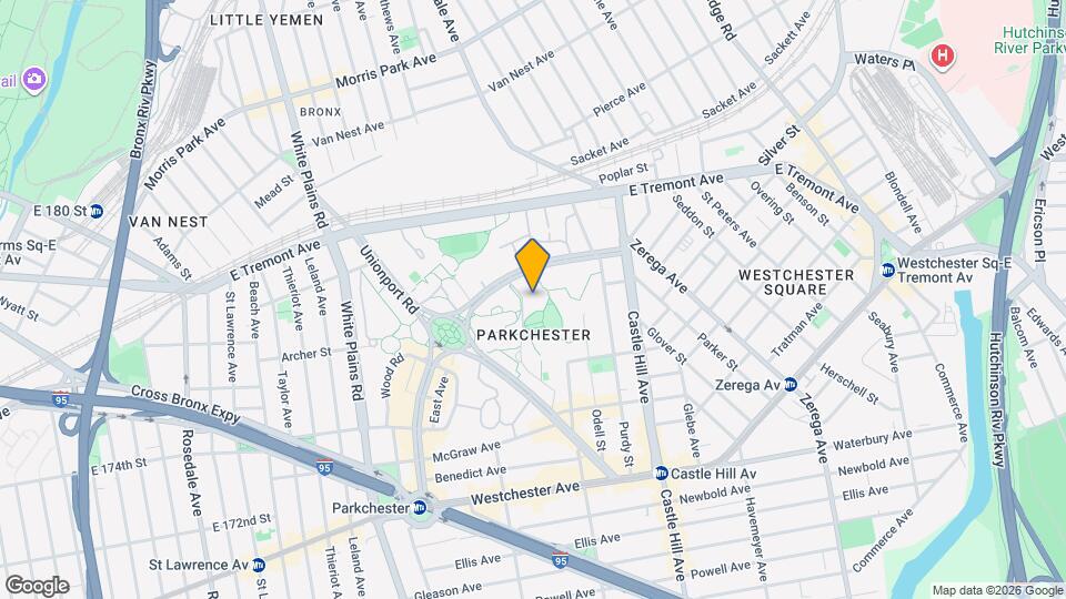 Parkchester Apartments in Bronx, NY | ApartmentHomeLiving.com