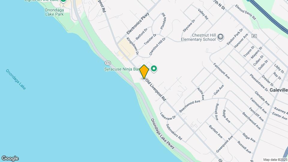 The Residences at LeMoyne Manor Apartments in Liverpool, NY ...