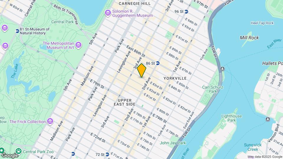 236 E 83rd St Apartments | New York, NY Apartments For Rent