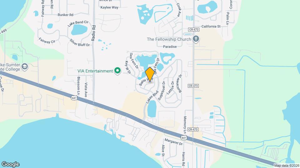 Lakes at Leesburg Apartments | Leesburg, FL Apartments For Rent