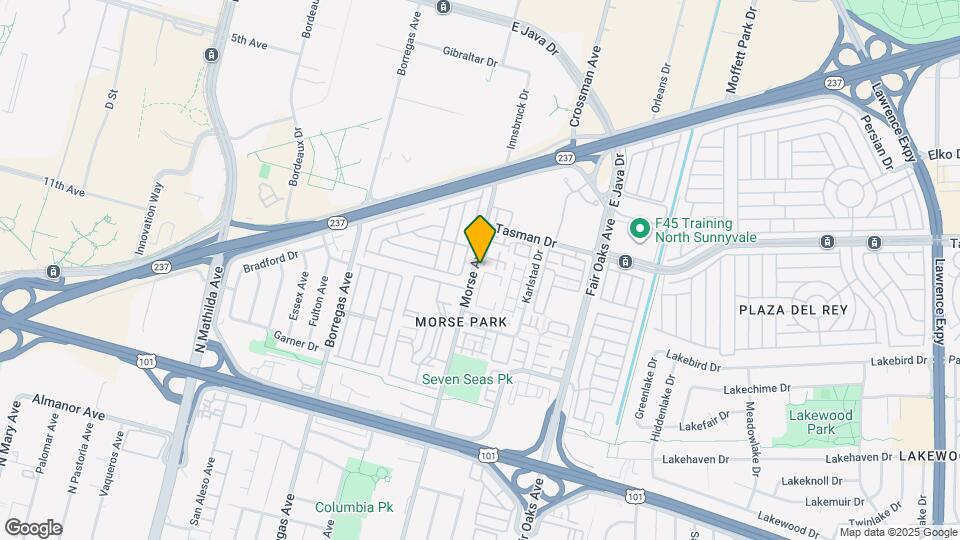 1156 Morse Ave | Rentals in Sunnyvale, CA