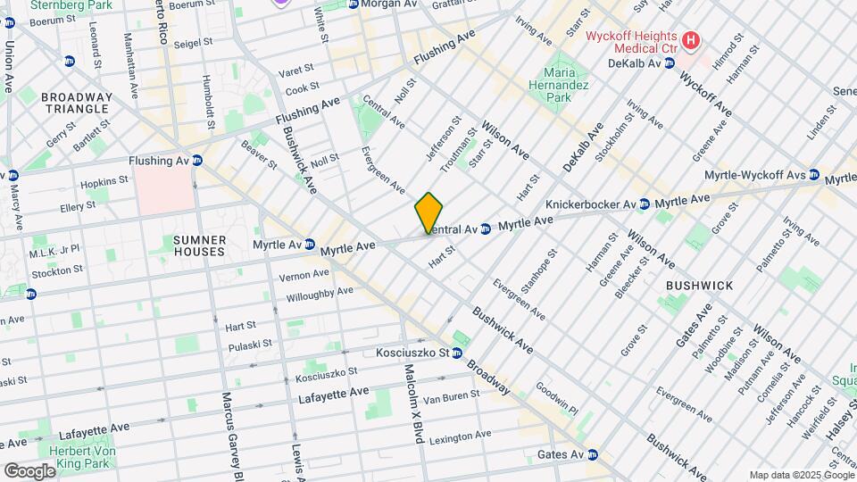 83 Suydam St Apartments | Brooklyn, NY Apartments For Rent