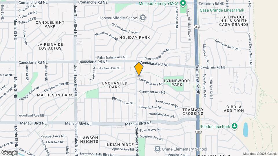 2700 Chelwood Park Blvd NE Apartments | Albuquerque, NM Apartments For Rent