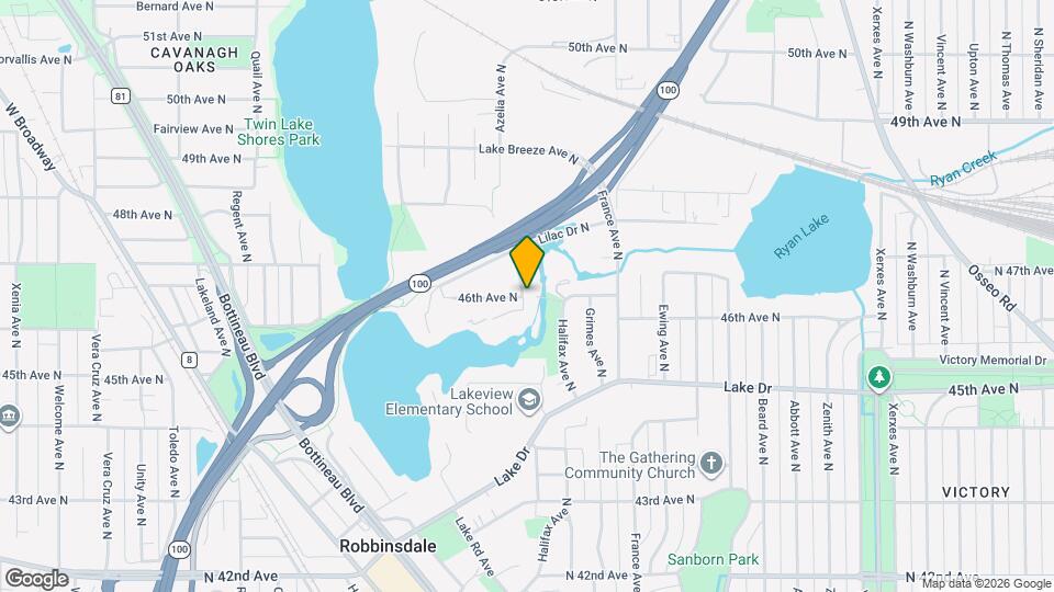 Chelsea Park Apartments and Nearby Robbinsdale Apartments For Rent ...