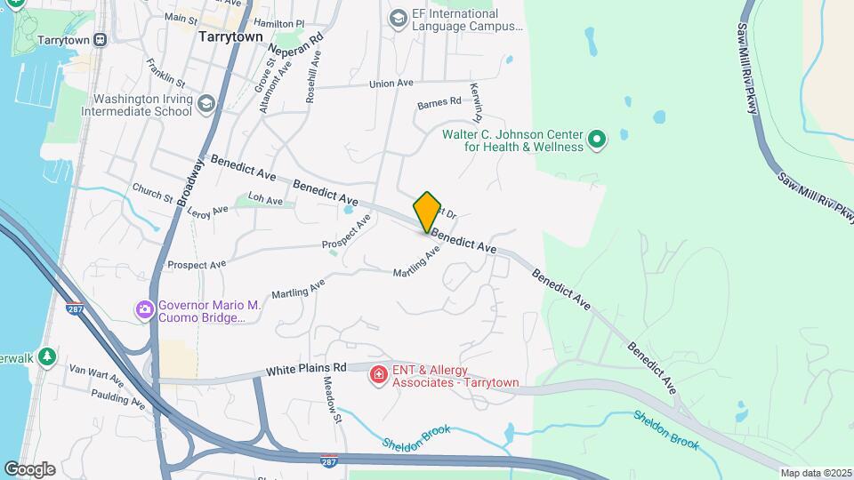 Edgemont At Tarrytown Condominiums Apartments | Tarrytown, NY ...