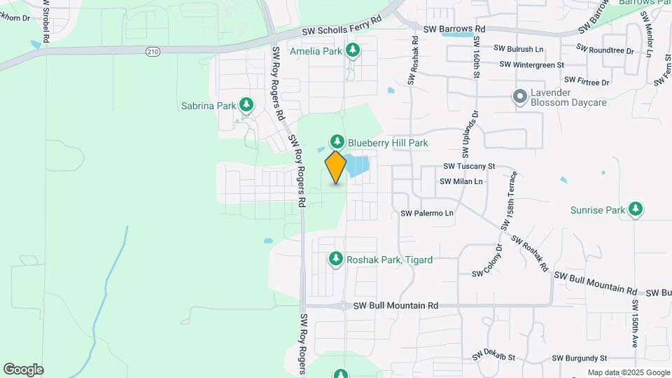 River Terrace Town Center Apartments | Tigard, OR Apartments For Rent