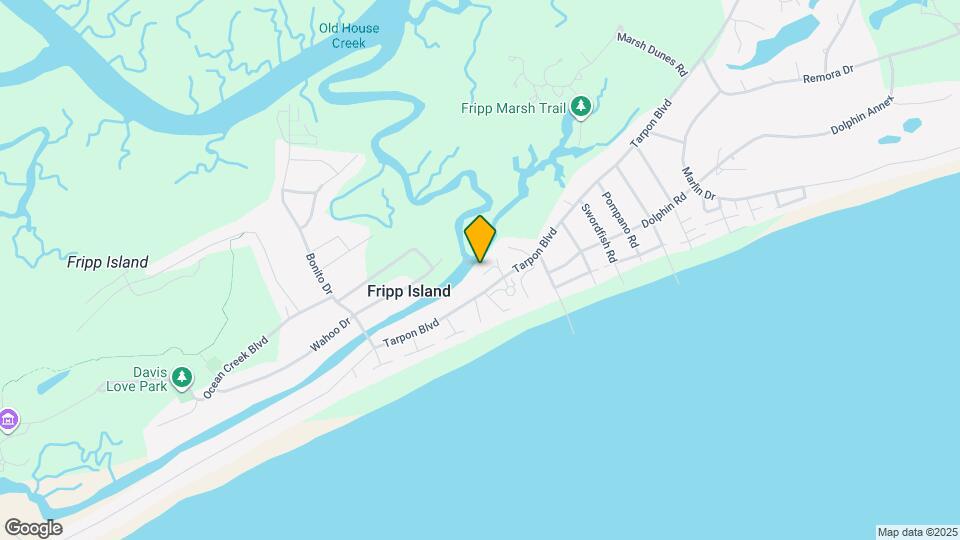 Fripp Island Tennis Villas Apartments | Saint Helena Island, SC ...